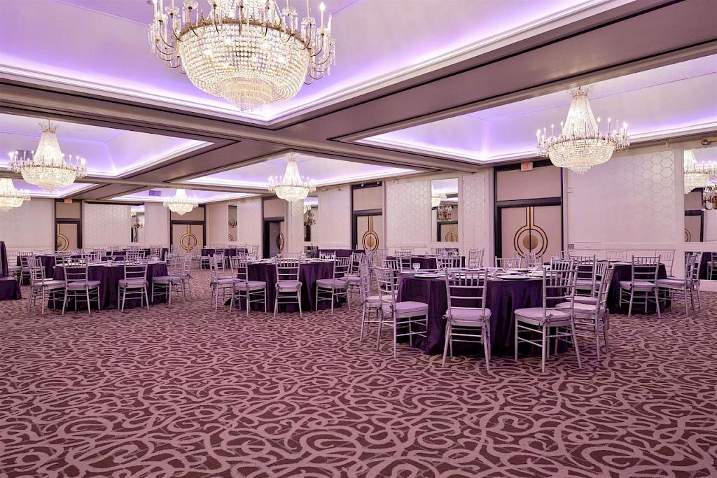 Laguna Hills Event Venue | The Hills Hotel Laguna - 4,000-square-foot ...