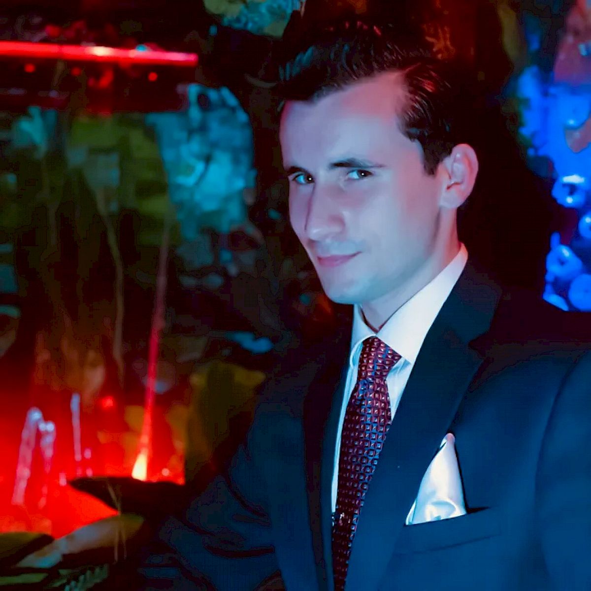Gavin Braun