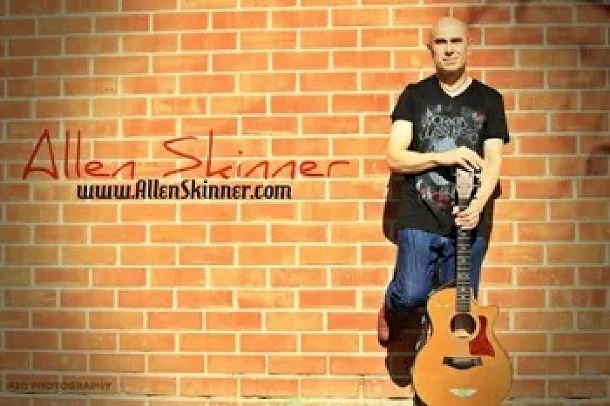 Allen Skinner